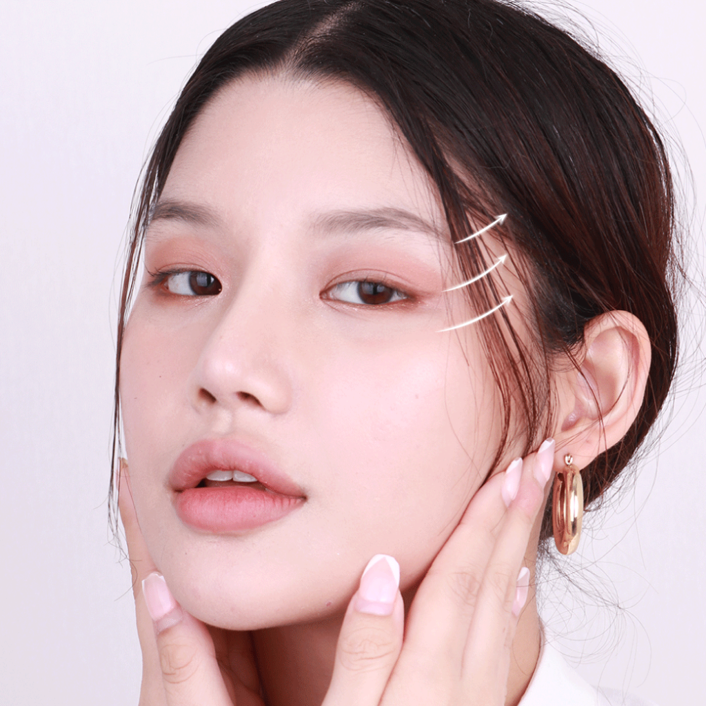 ENDOLINE FOXY EYES – Waleerat Clinic