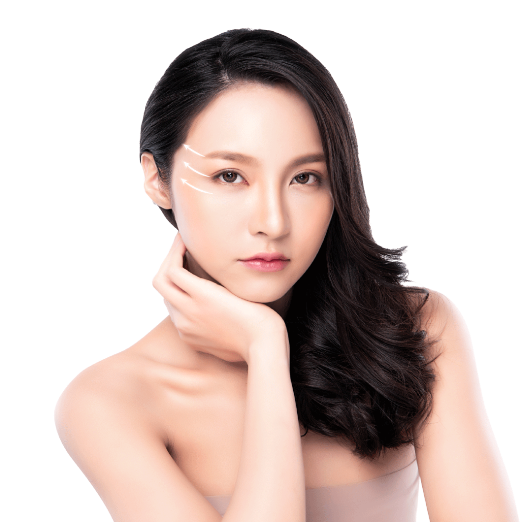 ENDOLINE FOXY EYES » Waleerat Clinic