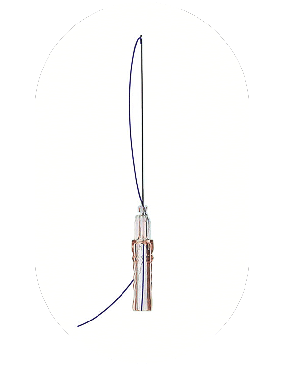 ENDOLINE FOXY EYES » Waleerat Clinic